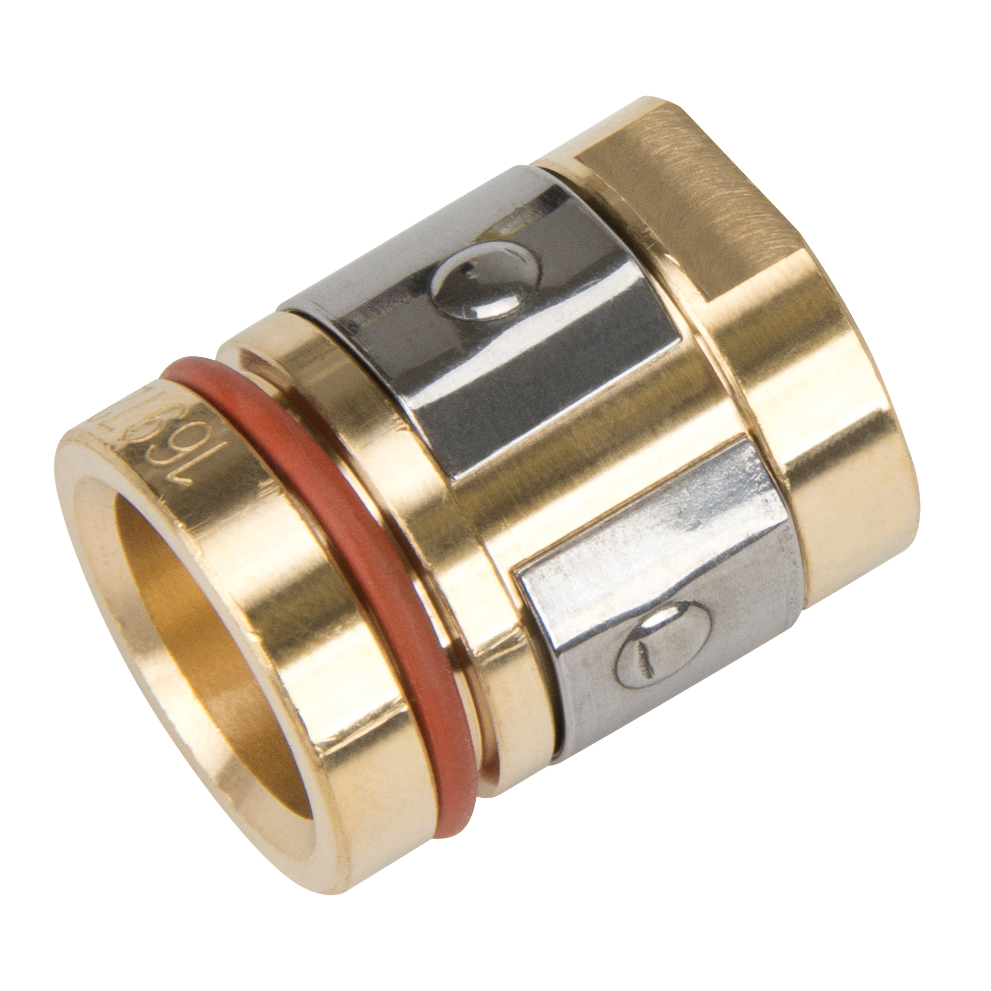 Miller® Style Welding Nozzle Retainer 379-1055 | Weld-Mate