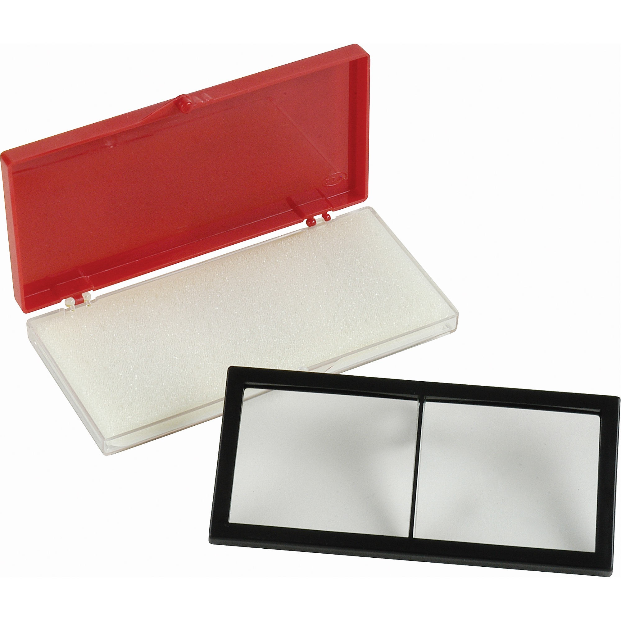 Glass Magnifying Lens for Welding Helmet NT658 | Weld-Mate