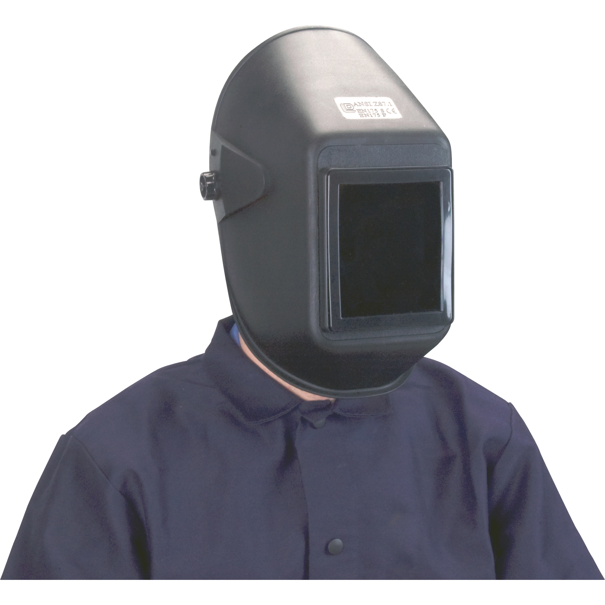Welding Helmets NT687 | Weld-Mate