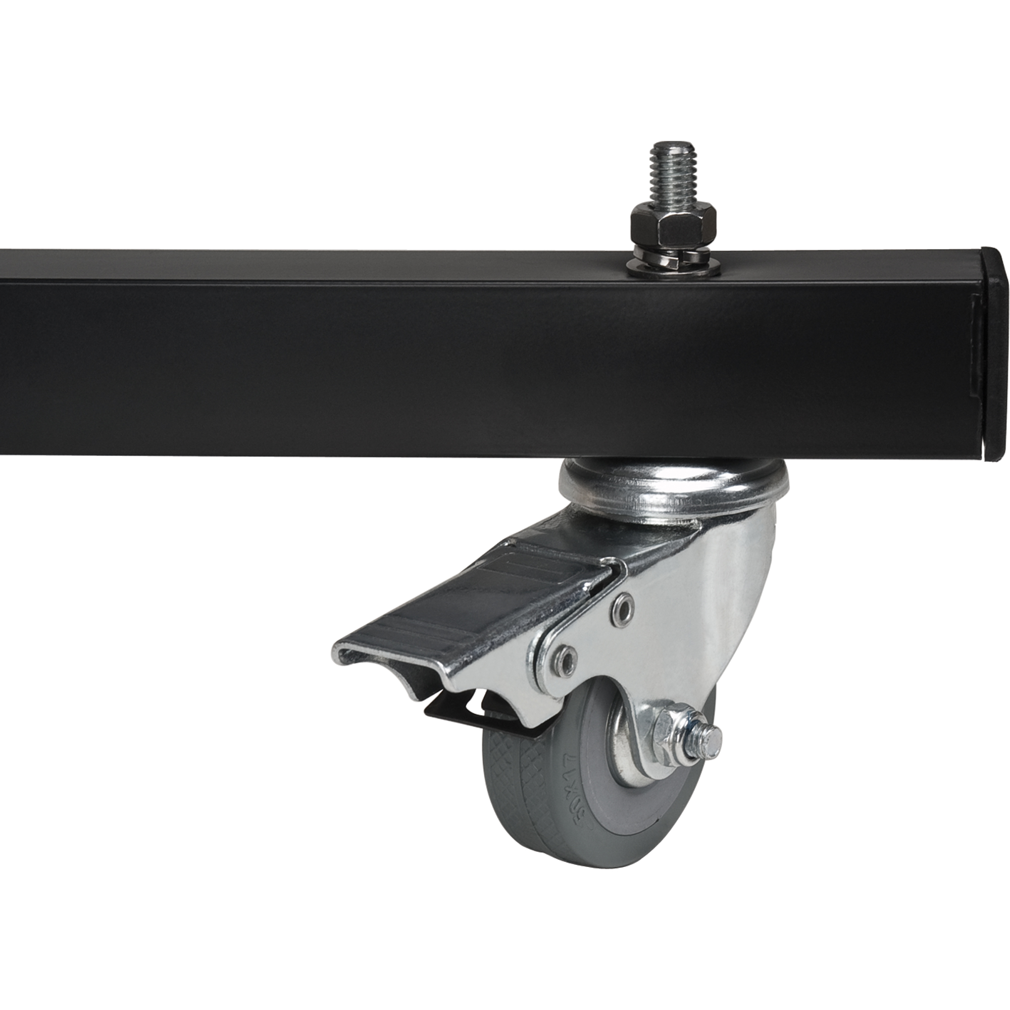 Optional Casters for COMBOframe Adjustable Modular Welding Screens ...
